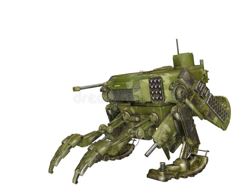 Cyberpunk Security Guard Stock Illustrations – 511 Cyberpunk Security ...