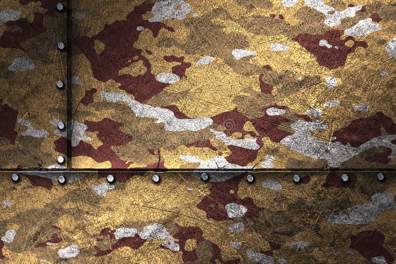 Metal Camo Stock Illustrations – 278 Metal Camo Stock Illustrations ...