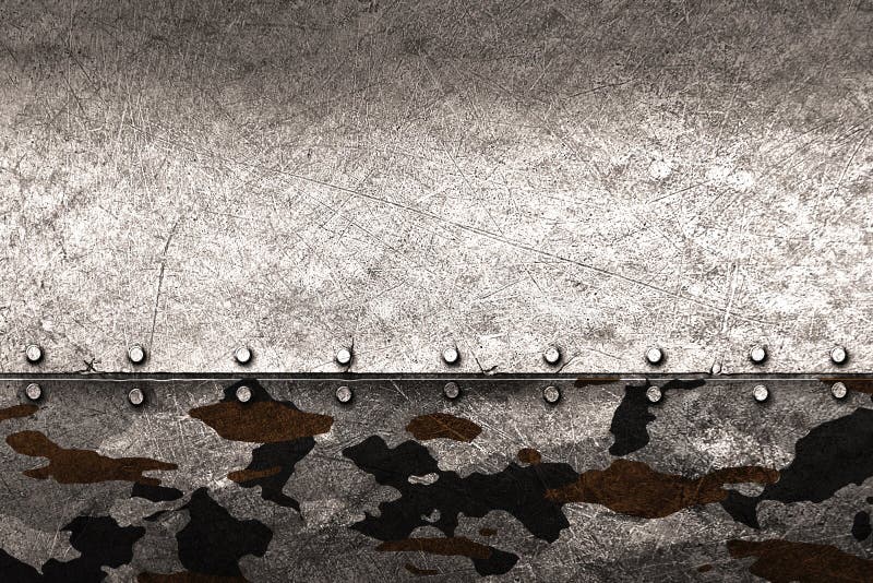 Metal Camo Stock Illustrations – 278 Metal Camo Stock Illustrations ...