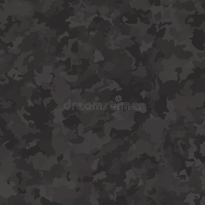 Grunge Military Background in Yellow Stock Illustration - Illustration ...