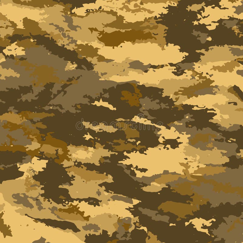 Camouflage Military Background Stock Vector - Illustration of combat ...