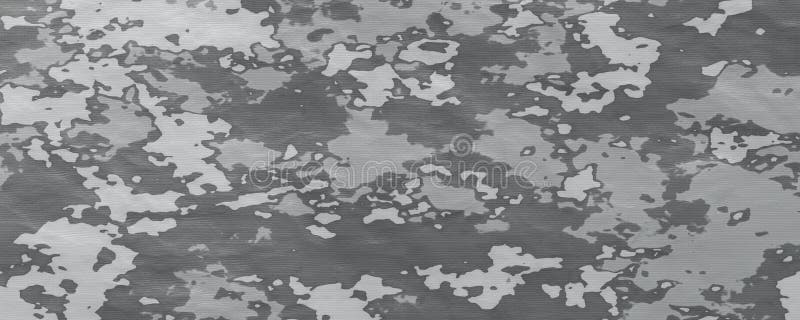 Camouflage Military Texture. Army Grey Pattern Cloth Stock Photo ...