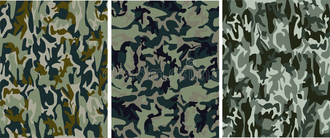 Ranger Pattern Stock Illustrations – 420 Ranger Pattern Stock ...