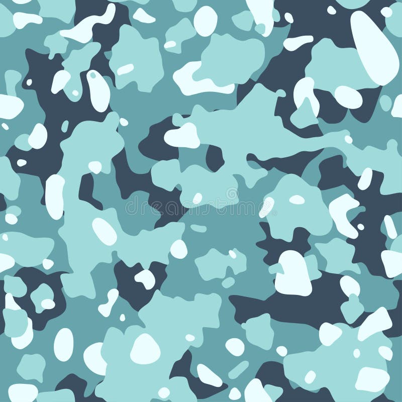 Nato Camouflage Military Stock Illustrations – 506 Nato Camouflage ...