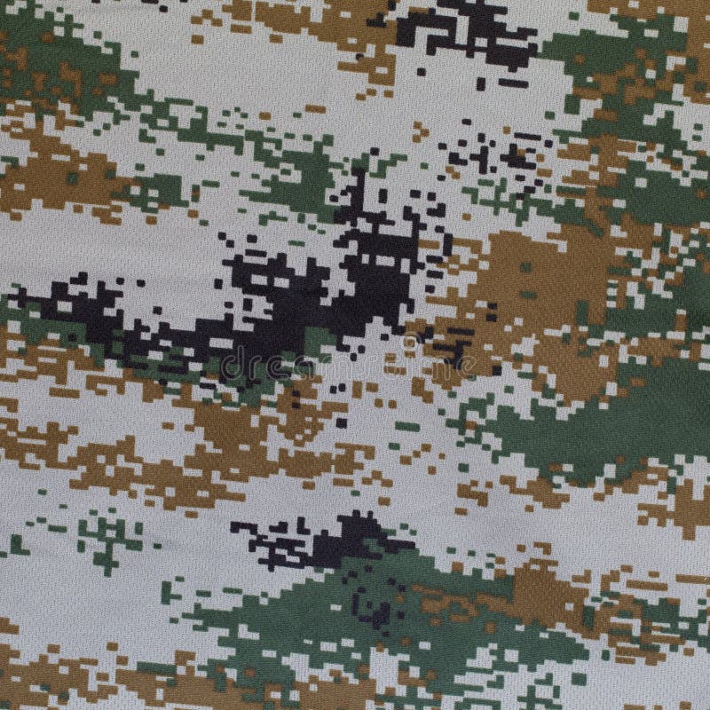 Camouflage stock photo. Image of pattern, square, cmouflage - 36662392