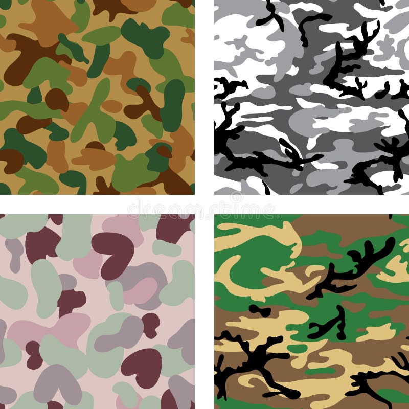 Desert Camouflage Background Stock Image - Image of cams, australian ...