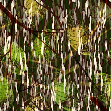 Tree Bark Camouflage Pattern Stock Illustrations – 441 Tree Bark ...