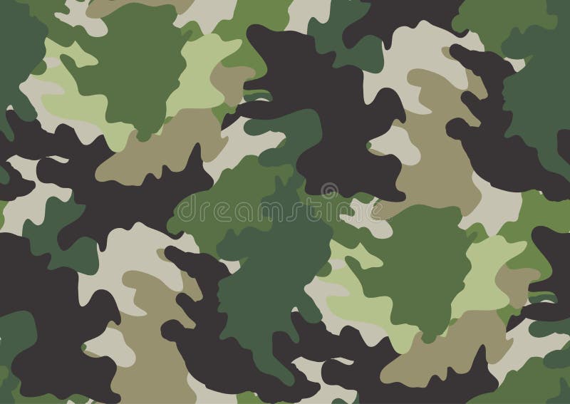 Russian Camo Texture Stock Illustrations – 67 Russian Camo Texture ...