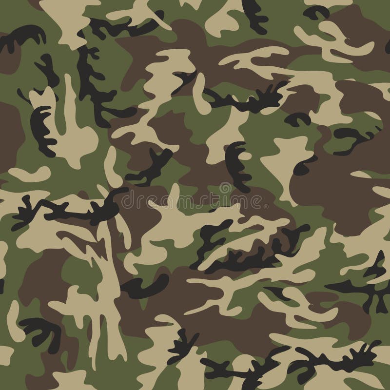 Simple Camouflage Stock Illustrations – 8,307 Simple Camouflage Stock ...
