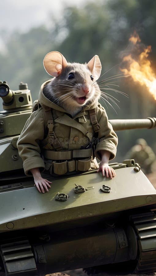 Furry Valor Stock Illustrations – 4 Furry Valor Stock Illustrations ...