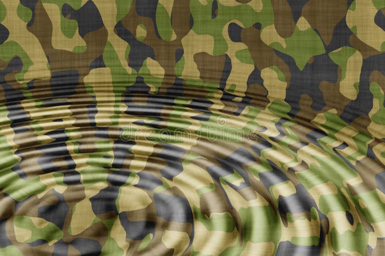 Water Waves Camo Stock Illustrations – 13 Water Waves Camo Stock ...