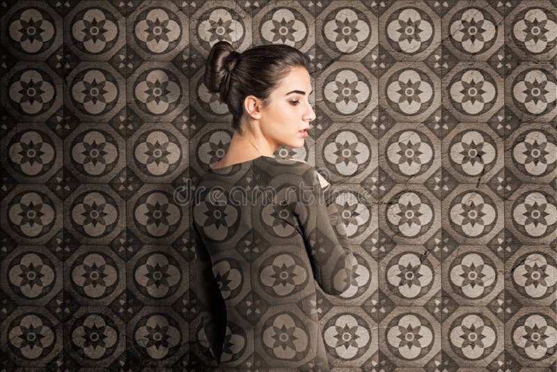 Invisible Woman Wallpaper Stock Photos - Free & Royalty-Free Stock ...