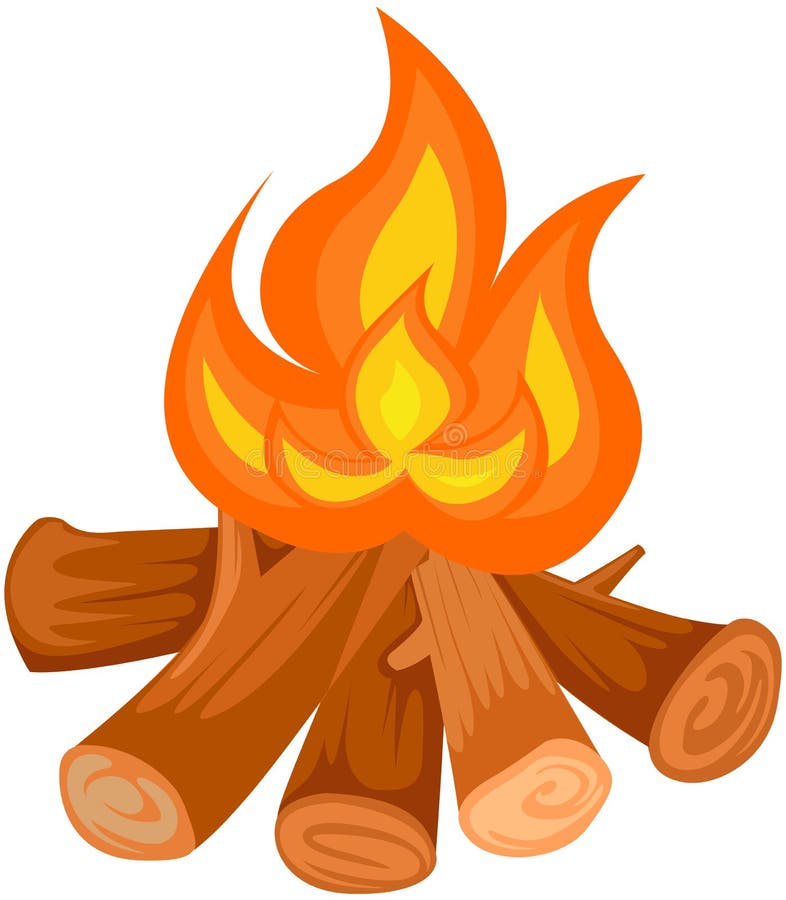 Fire Camp Stock Illustrations – 45,624 Fire Camp Stock Illustrations ...