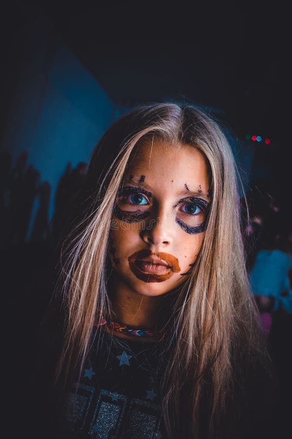 Camp horror editorial photography. Image of entertainment - 69281547