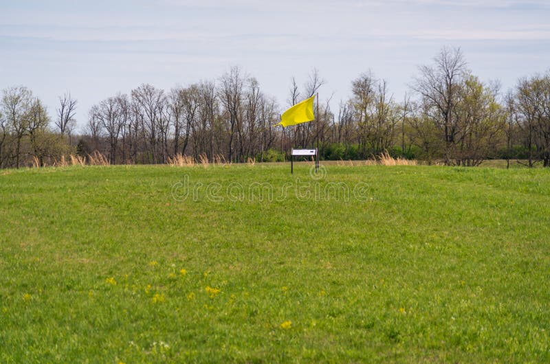 Camp Nelson National Monument in Kentucky Editorial Photography - Image ...