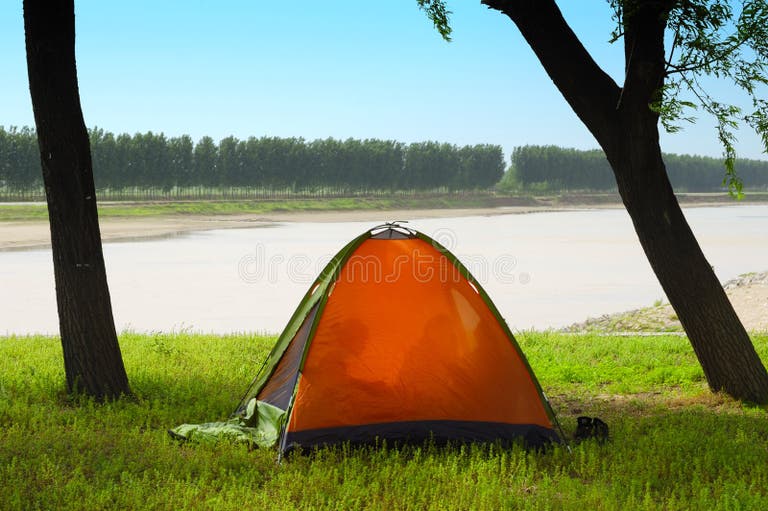 2,466 Canvas Summer Camp Stock Photos - Free & Royalty-Free Stock ...