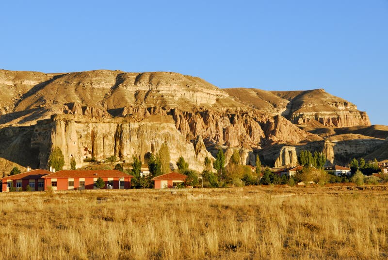 Anatolie, Turquie photo stock. Image du course, asie - 33183354