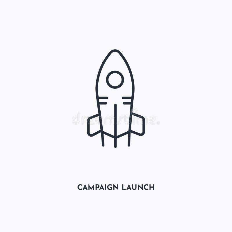 Product Launch Campaign Stock Illustrations – 443 Product Launch ...
