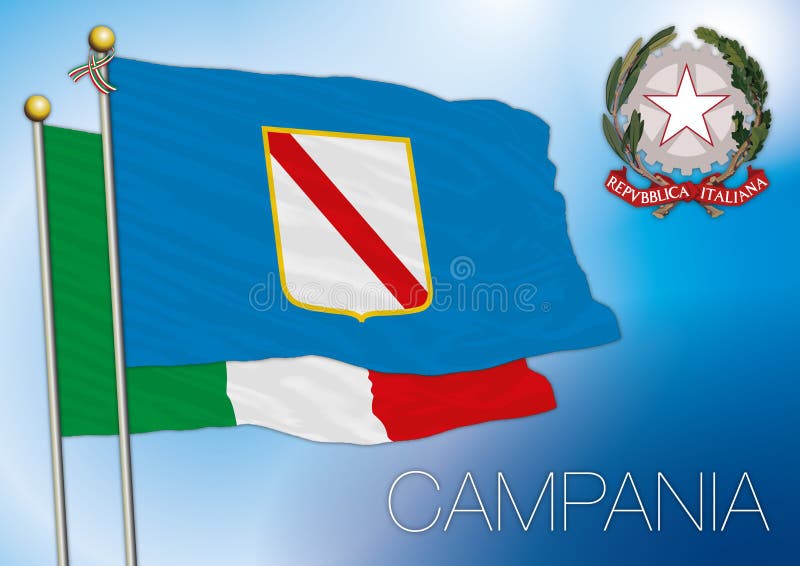 Campania Symbol Stock Illustrations – 434 Campania Symbol Stock ...
