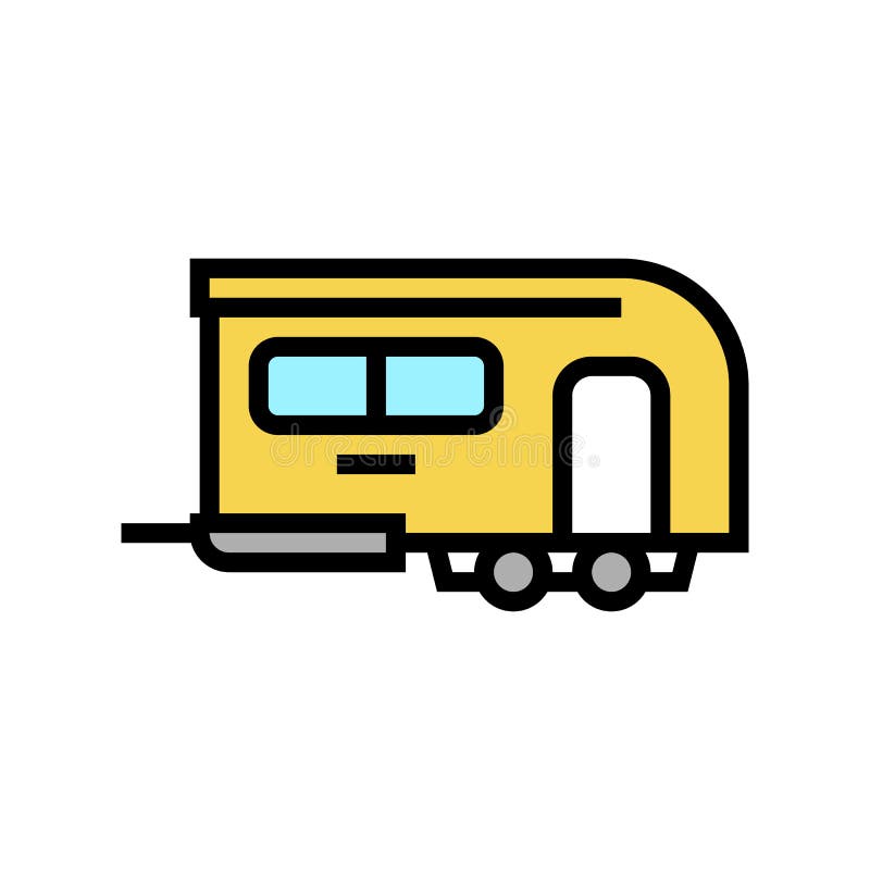 Trailer Rental Icon Stock Illustrations – 489 Trailer Rental Icon Stock ...