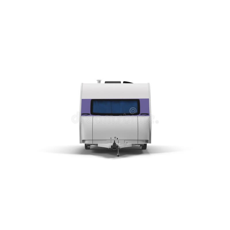Camper Front View Stock Illustrations – 401 Camper Front View Stock ...