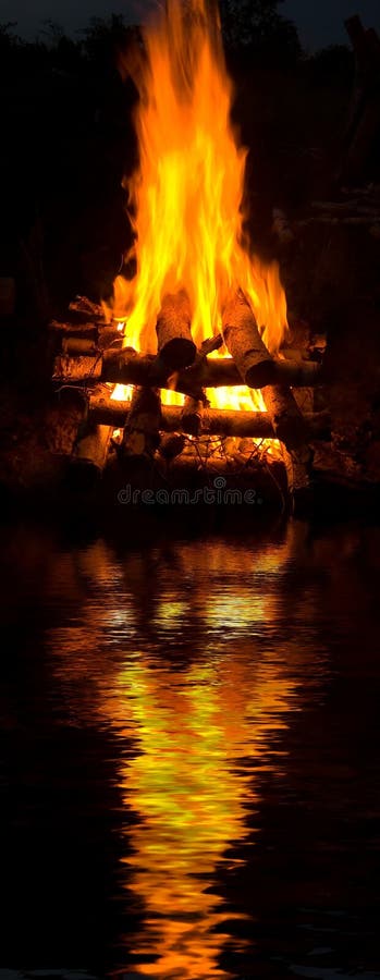 134 Good Night Campfire Stock Photos - Free & Royalty-Free Stock Photos ...
