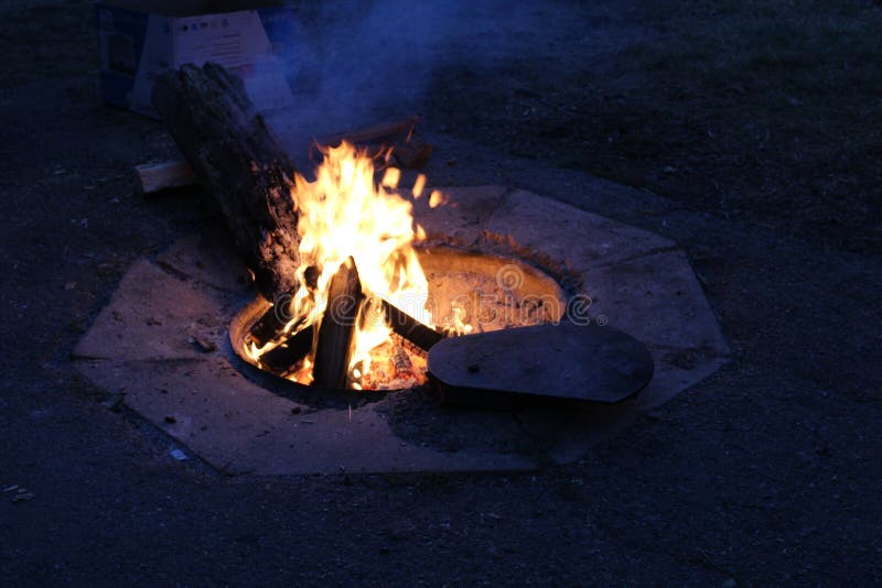 Blackhawk Fire and Rescue Helicopter in Action. a Majestic Image with ...