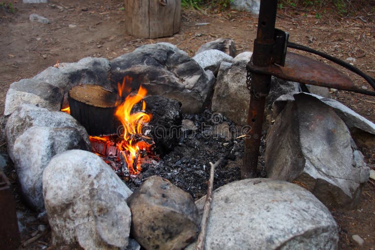 1,051 Campfire Ring Stock Photos - Free & Royalty-Free Stock Photos ...