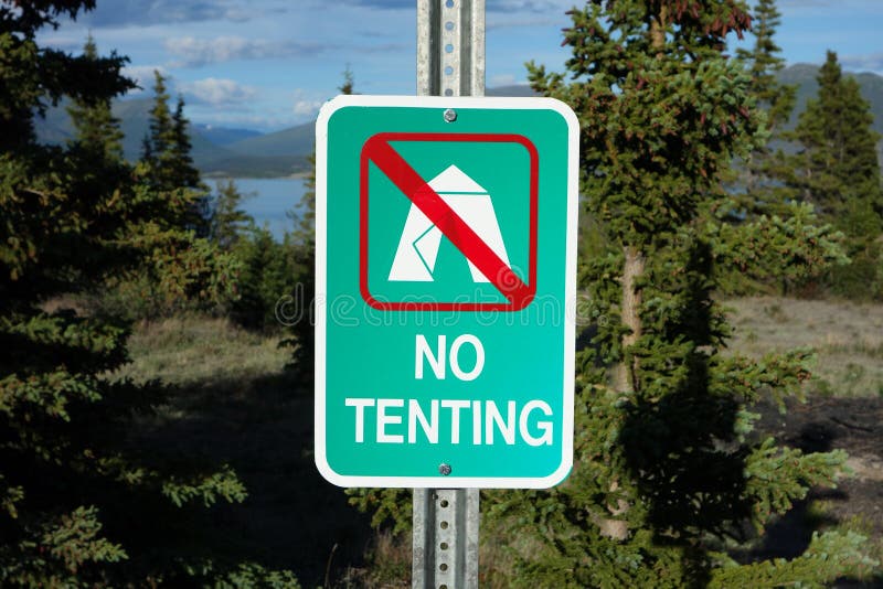 No Bears Sighting Sign Stock Photos - Free & Royalty-Free Stock Photos ...