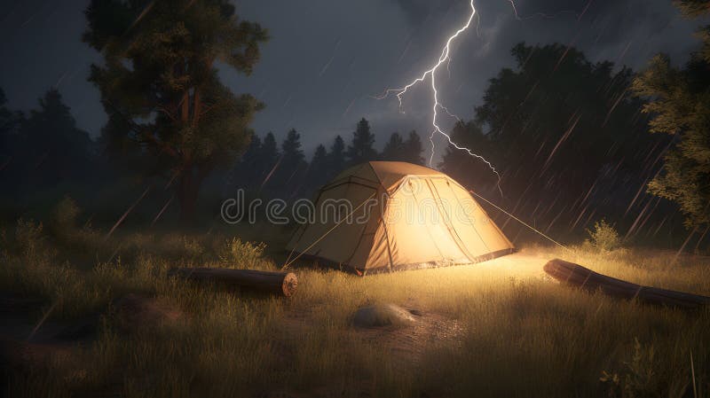 Camping Hiking Backpacking Hyper-realistic Textures Dynam Two ...