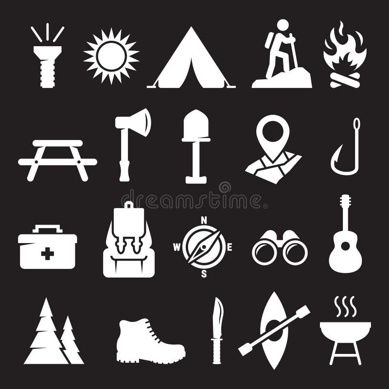 Boy Scout Patches Stock Illustrations – 21 Boy Scout Patches Stock ...