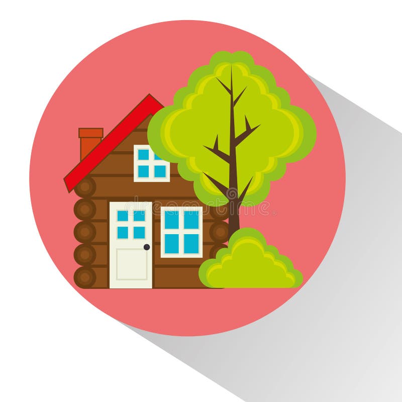 Camping outdoor stock vector. Illustration of symbol - 60272157