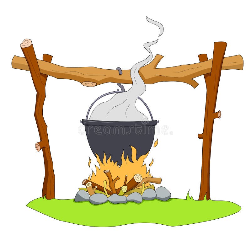 Cartoon Fire Log Stock Illustrations – 2,772 Cartoon Fire Log Stock ...