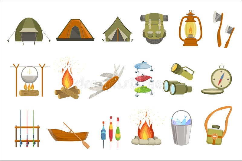 Fire Fire Related Objects Stock Illustrations – 57 Fire Fire Related ...