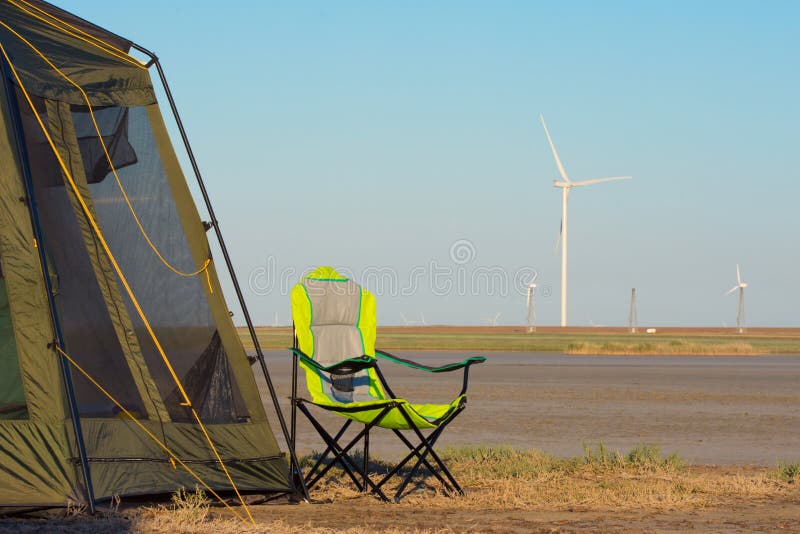 Camping Wind Turbine Stock Photos - Free & Royalty-Free Stock Photos ...