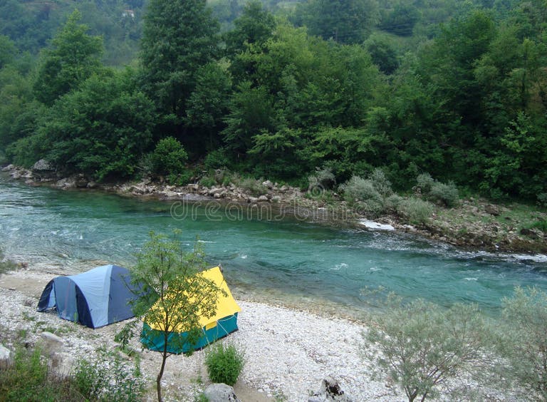 52,558 Camping River Stock Photos - Free & Royalty-Free Stock Photos ...