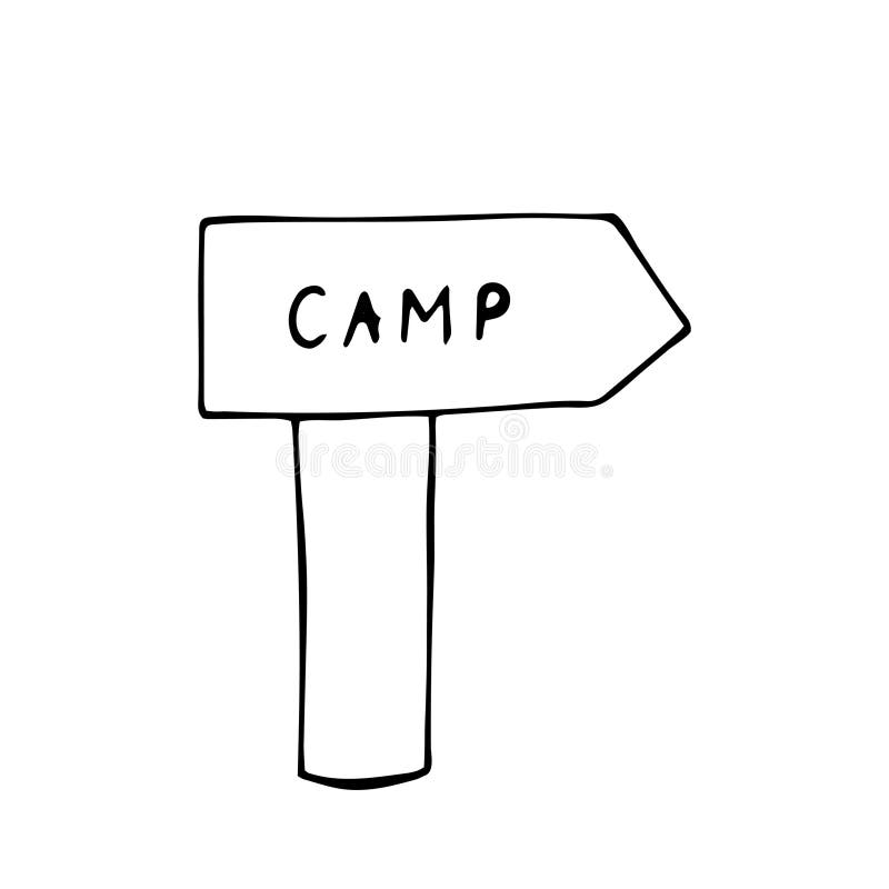 Scout Sign Stock Illustrations – 9,083 Scout Sign Stock Illustrations ...