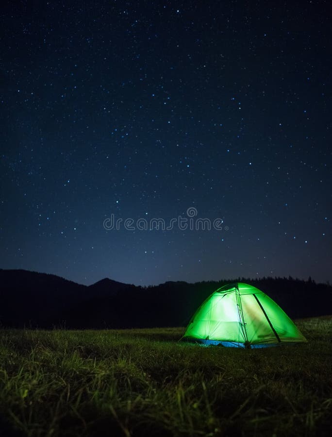 Top Light Inside Harbor of Refuge Lighthouse, Lewes, Delaware Stock ...