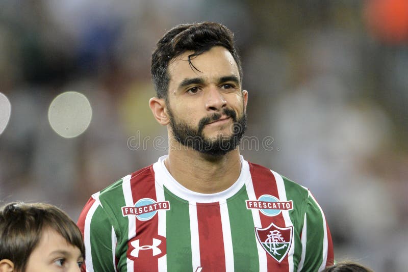 Campionato brasiliano 2017 immagine stock editoriale. Immagine di ...