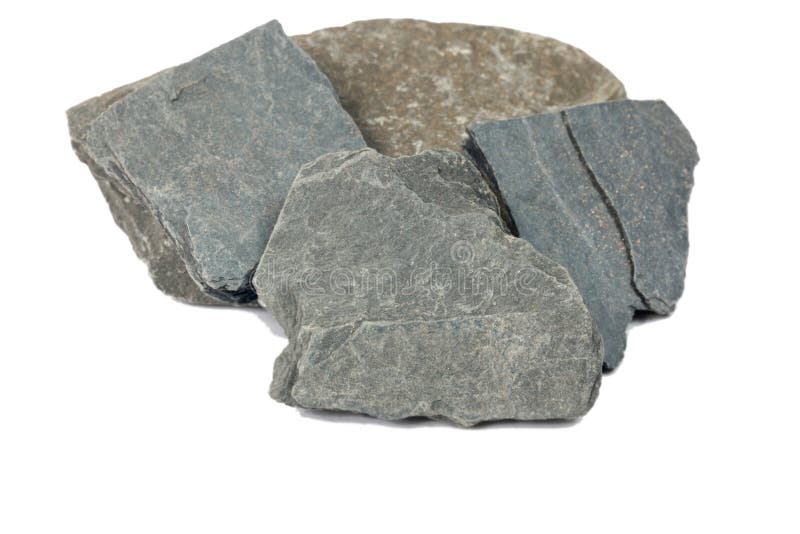 Roccia Dell Ardesia Foto Stock - Download 8,511 Royalty Free Photos