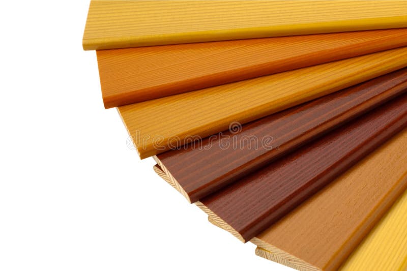 Campioni Di Legno Di Colore Immagine Stock - Immagine di carpentiere ...