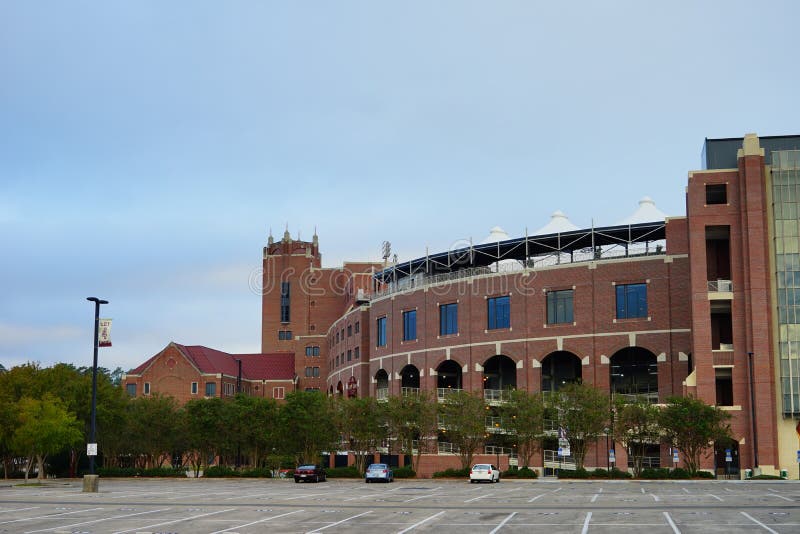 Florida State University editorial photo. Image of higher - 103738856