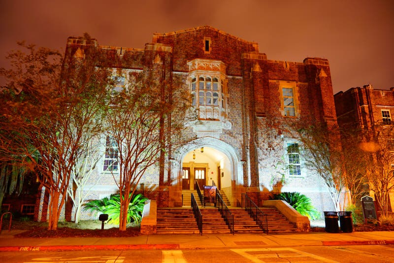 Florida State University editorial stock photo. Image of noles - 103738663