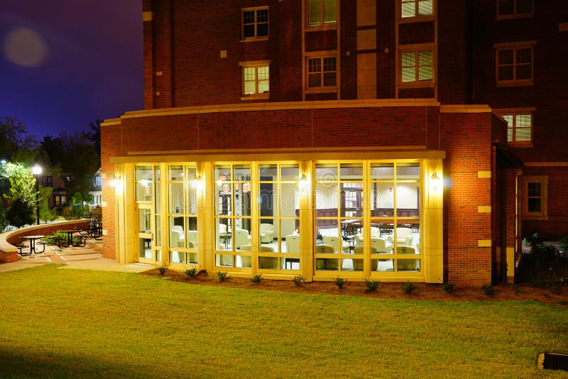 Florida State University stock image. Image of beauty - 103738567