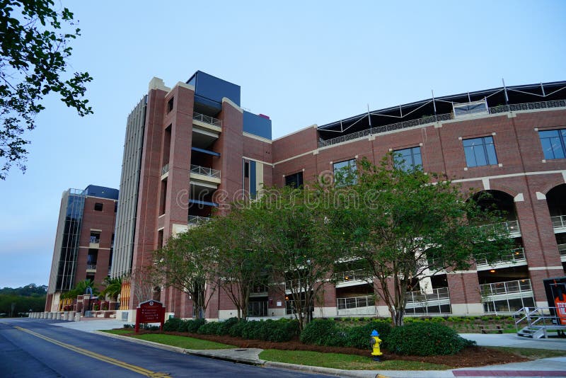 Florida State University editorial stock photo. Image of american ...