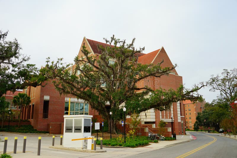 Florida State University editorial photo. Image of classic - 103738926