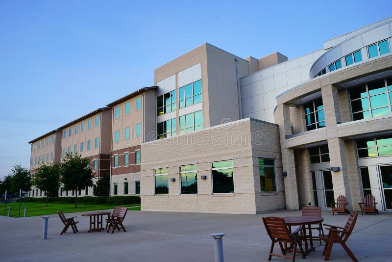 University of Texas at Dallas Editorial Photography - Image of dallas ...