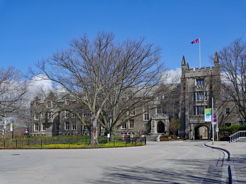 Mcmaster University Medical Center Hamilton Ontario Canada Editorial ...