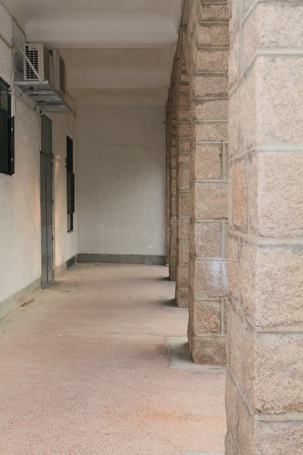 The Campus of St Stephen S College, Hong Kong 17 Dec 2011 Editorial ...