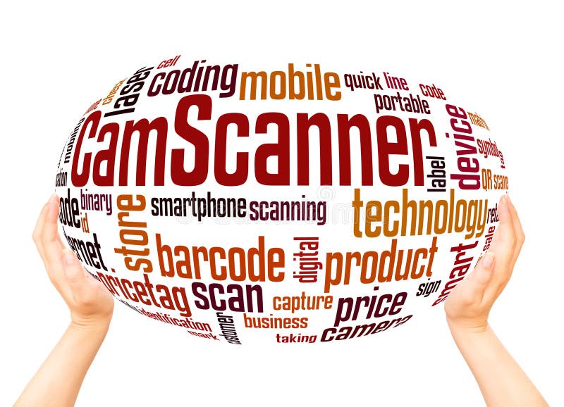 Camscanner Stock Illustrations – 1 Camscanner Stock Illustrations ...